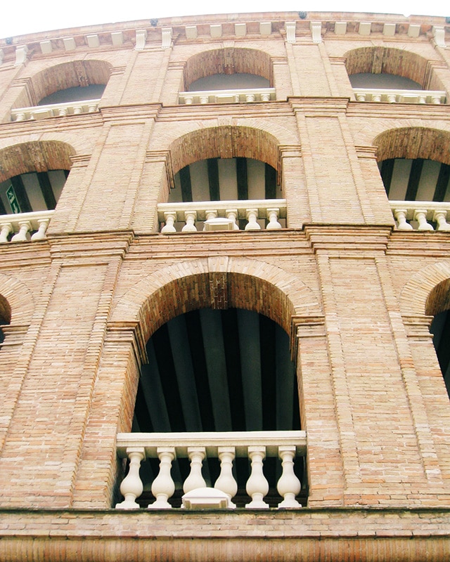 A Showcase of Architecture in Valencia