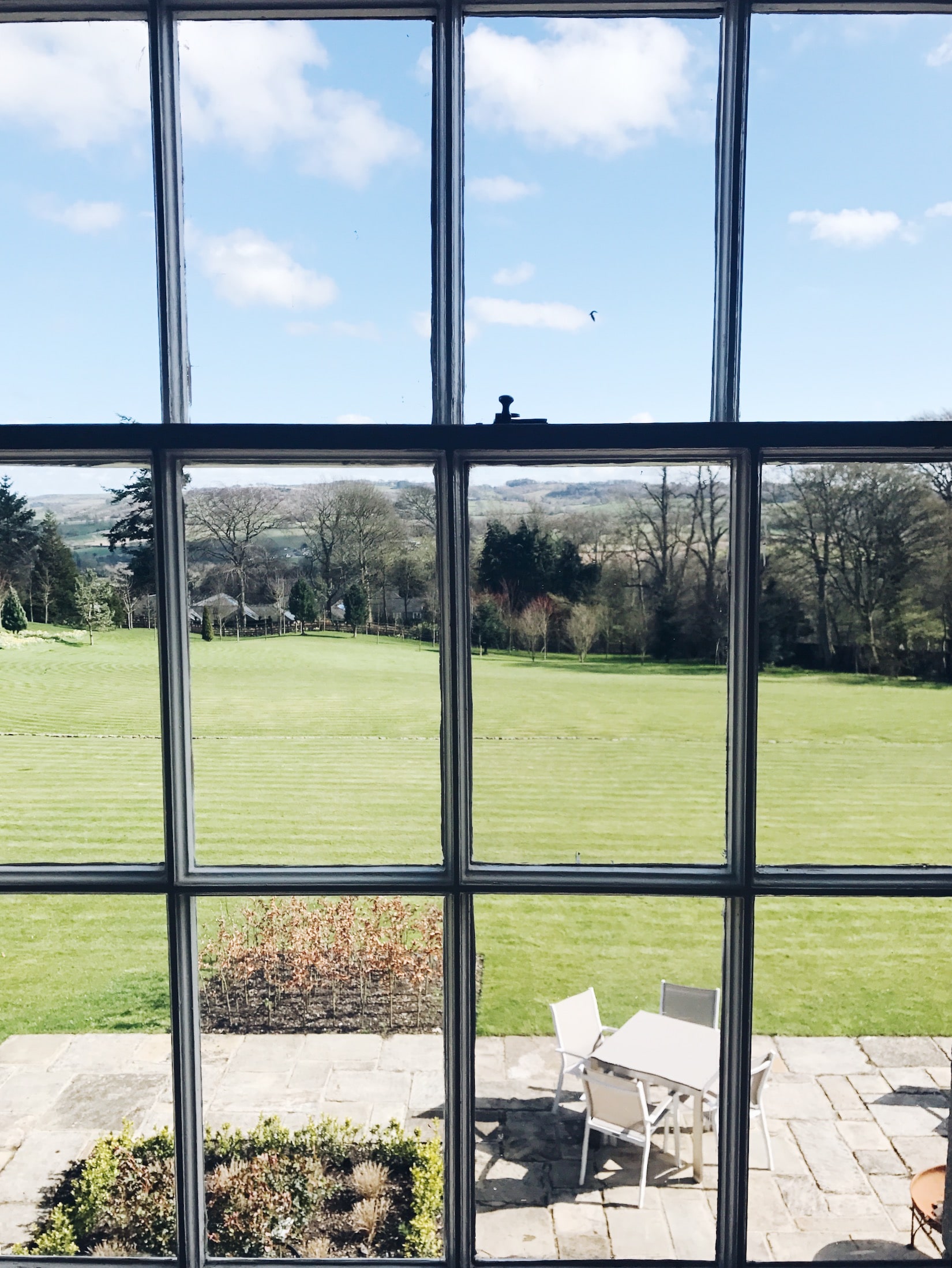 Walwick Hall Stay And Spa Getaway | Stephanie Fox Blog