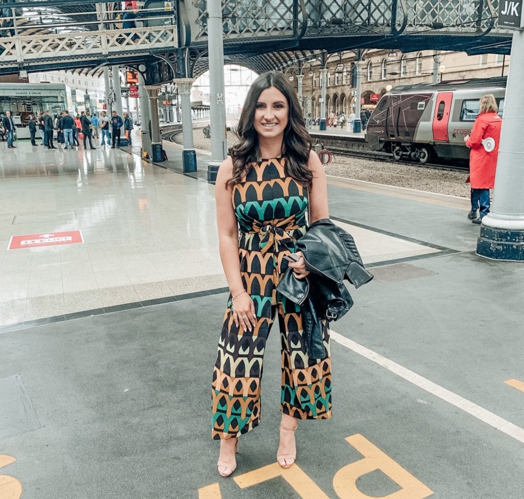 About - Stephanie Fox