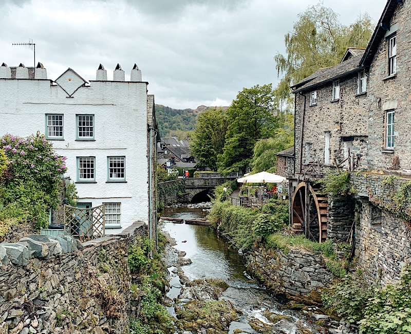 Things To Do In The Lake District That Aren't Hiking, 2022 | Stephanie Fox