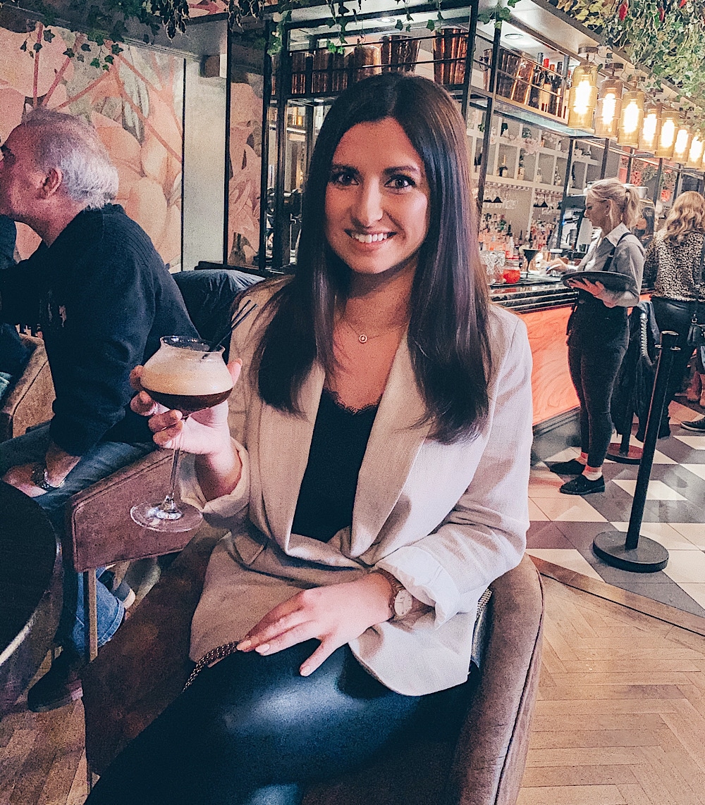 Stephanie Fox Newcastle & Travel | Stephanie Fox Blog