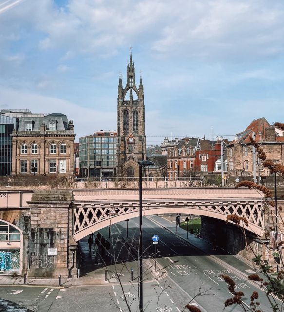 Love Lock Bridges Around the World | Stephanie Fox