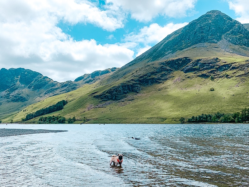 Things To Do In Buttermere, Lake District: A Detailed Guide
