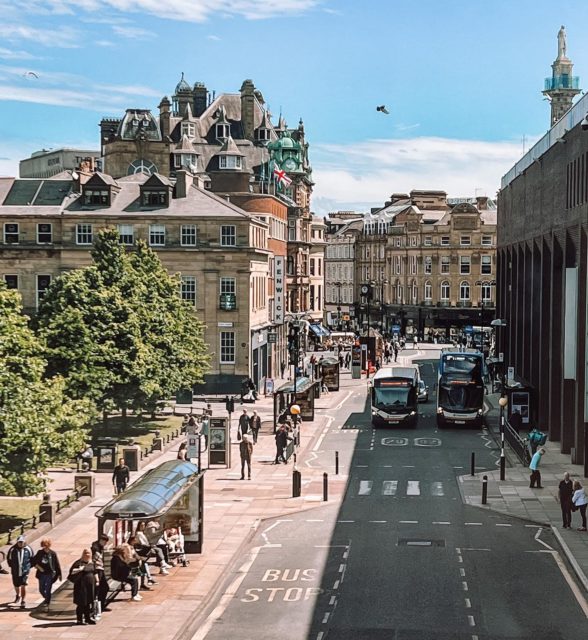 Love Lock Bridges Around the World | Stephanie Fox
