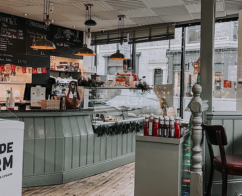 Jesmond Cafes For Coffee, Food & Catch Ups | Stephanie Fox Blog