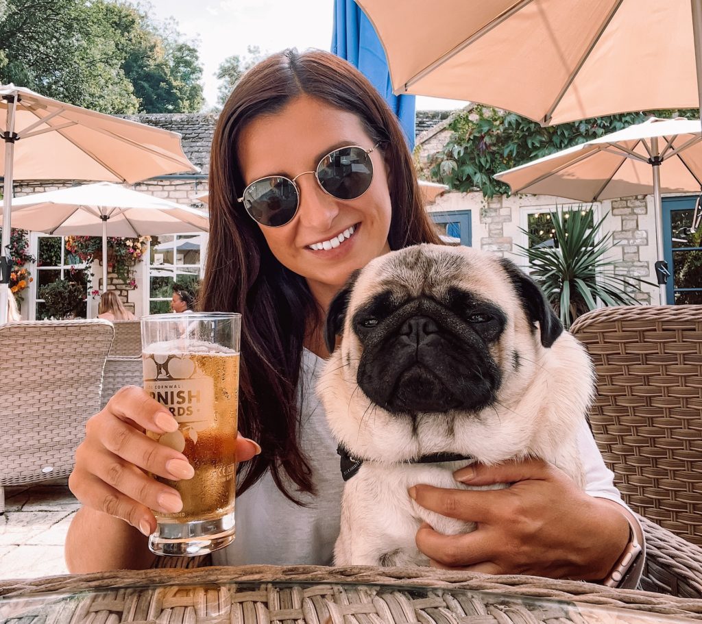 Stephanie Fox - Work With Me