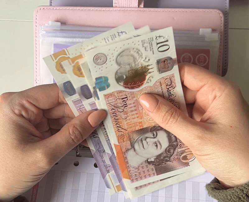 3 Tips For Managing Your Finances | Stephanie Fox Blogs