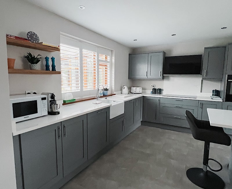 7 Steps For Designing Your Dream Kitchen | Stephanie Fox