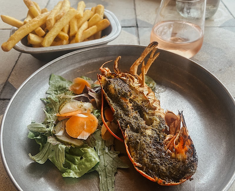 Where To Enjoy Great Food In Cornwall | Stephanie Fox Blogs